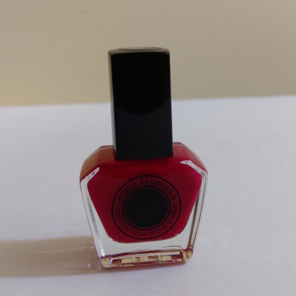 Perfect Formula | Makeup | New Perfect Formula The Perfect Color Polish ...